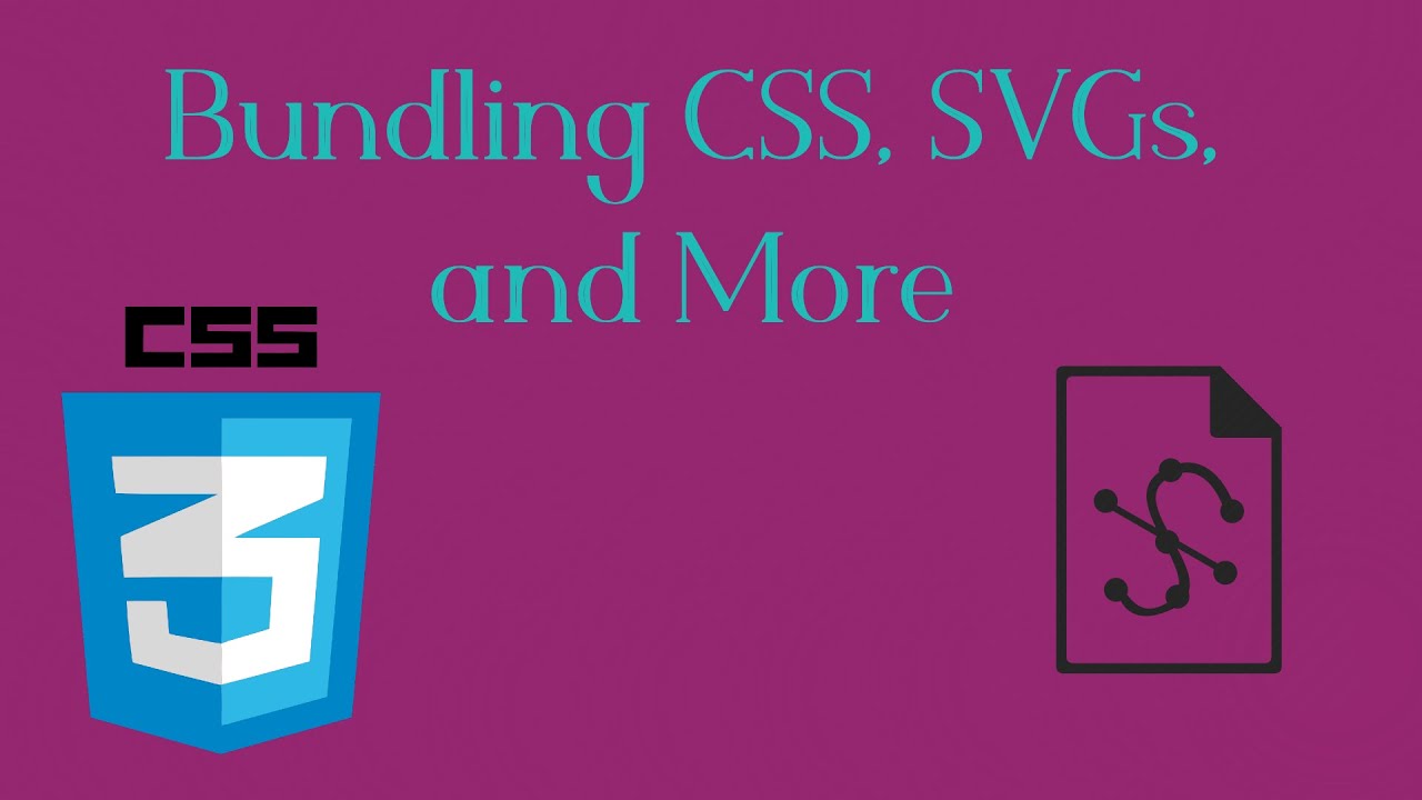 Using Webpack Loaders to Handle More than Just JavaScript