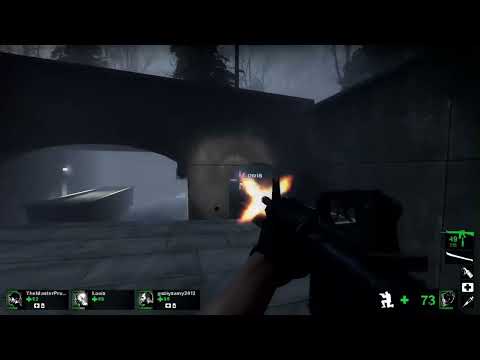 Steam Community :: Video :: l4d2