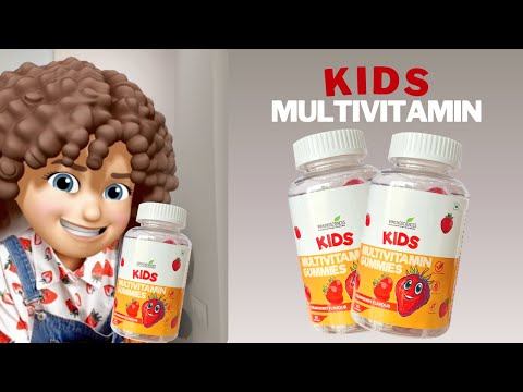 Most effective Gummy Vitamins | Smart Gummies Multivitamin | Energy Gummy Vitamins Immunosciences.in
