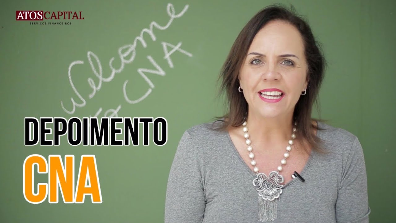 CNA Inglês Definitivo usa plataforma de conciliação da Atos Capital