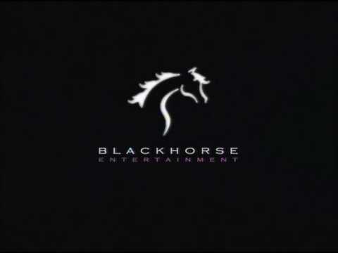 Blackhorse Entertainment (2005) DVD UK Logo