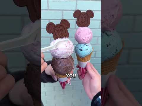 Do This and Grab Your Japanese Ice Cream!