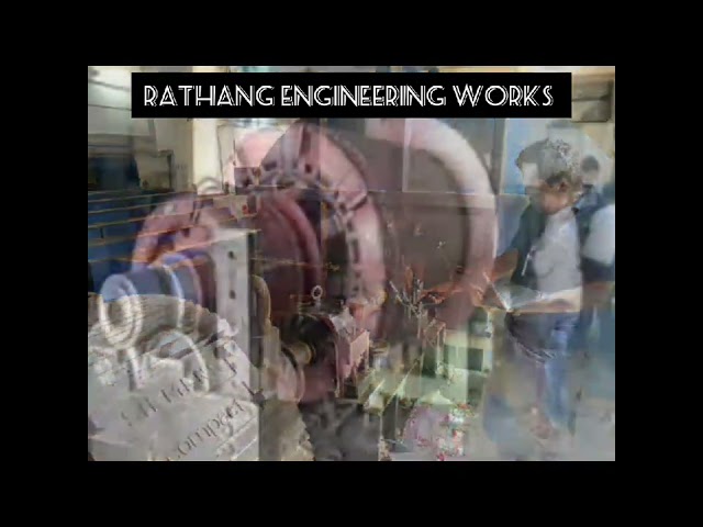 Balancing Services - Paper Mill Roll Balancing Service Manufacturer ...