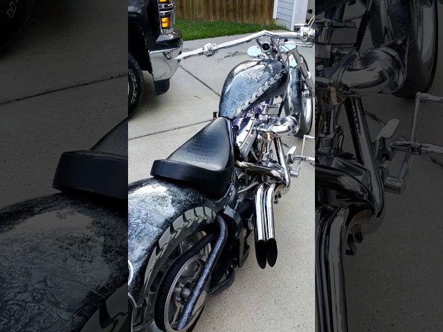 2006 Southern Motorcycle Works Demonition for Sale in Goose Creek, SC ...