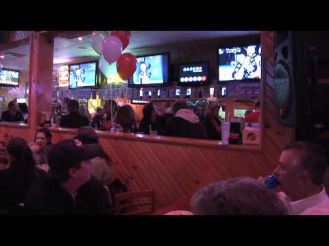 Roosters Viewing Party