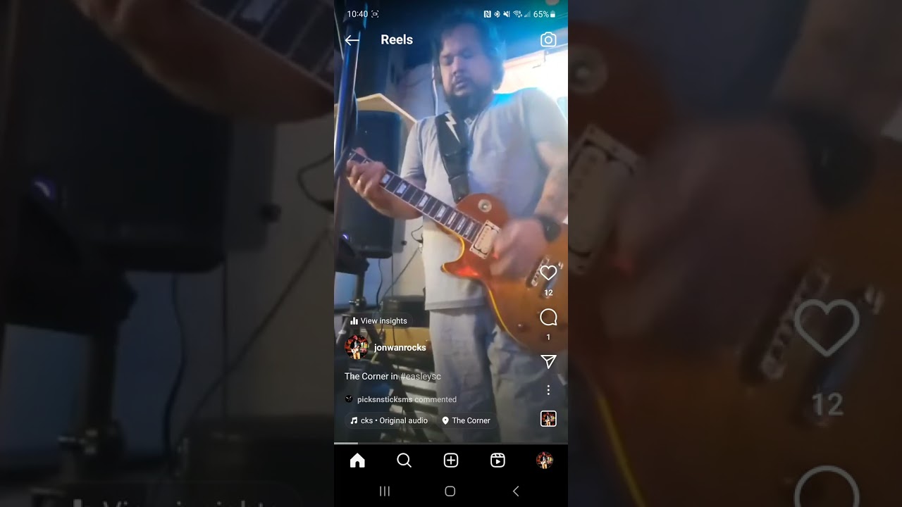 You Got Lucky (Tom Petty) - Jon Wan