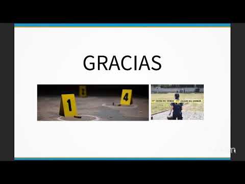 SESION FINAL CONGRESO JURÍDICO CUARTA EDICIÓN