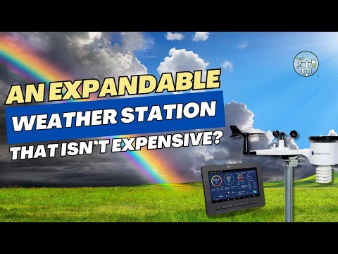 Is the WS-2000 the best home weather station for your money?