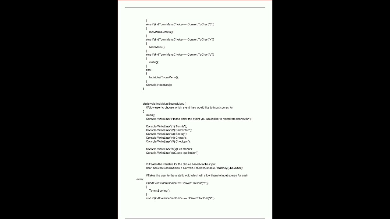 Unit 4 Programming Assignment 2 SOURCE CODE FREE with assignment document video