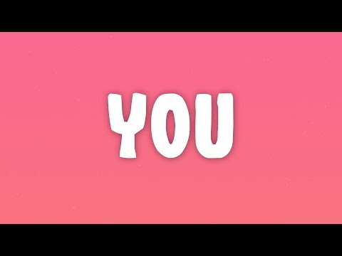 Lloyd - You ft. Lil Wayne