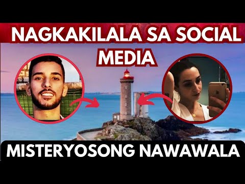 NAGKASUNDONG MAGKITA, SABAY DIN NA BIGLANG NAGLAHO NA PARANG BOLA | Tagalog Crime Memoir