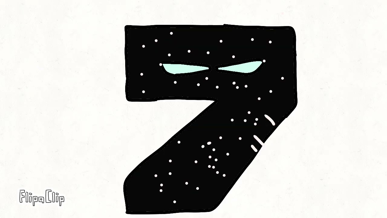 Number Lore 6-9