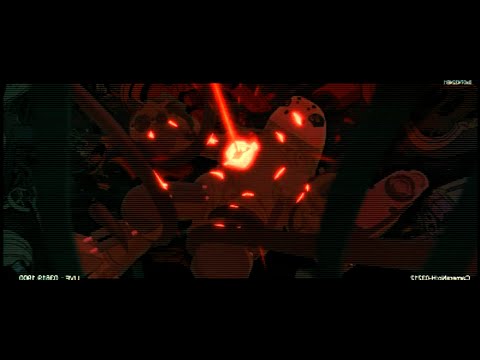 Animatrix - Second Renaissance Part 2 with SFX added