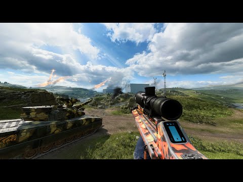 Steam Community :: Video :: Battlefield 2043 | Well That Escalated ...