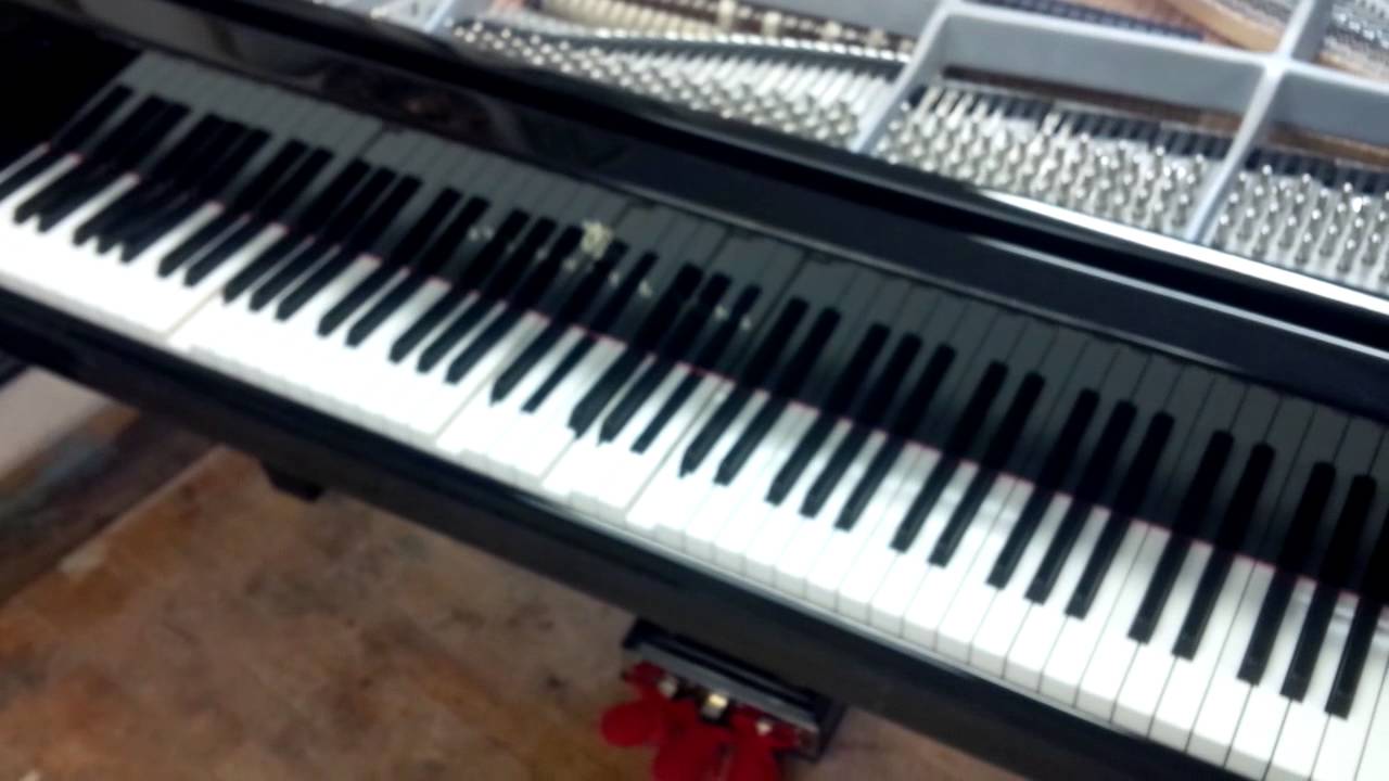 PianoDisc with MacMini and Apple Tv