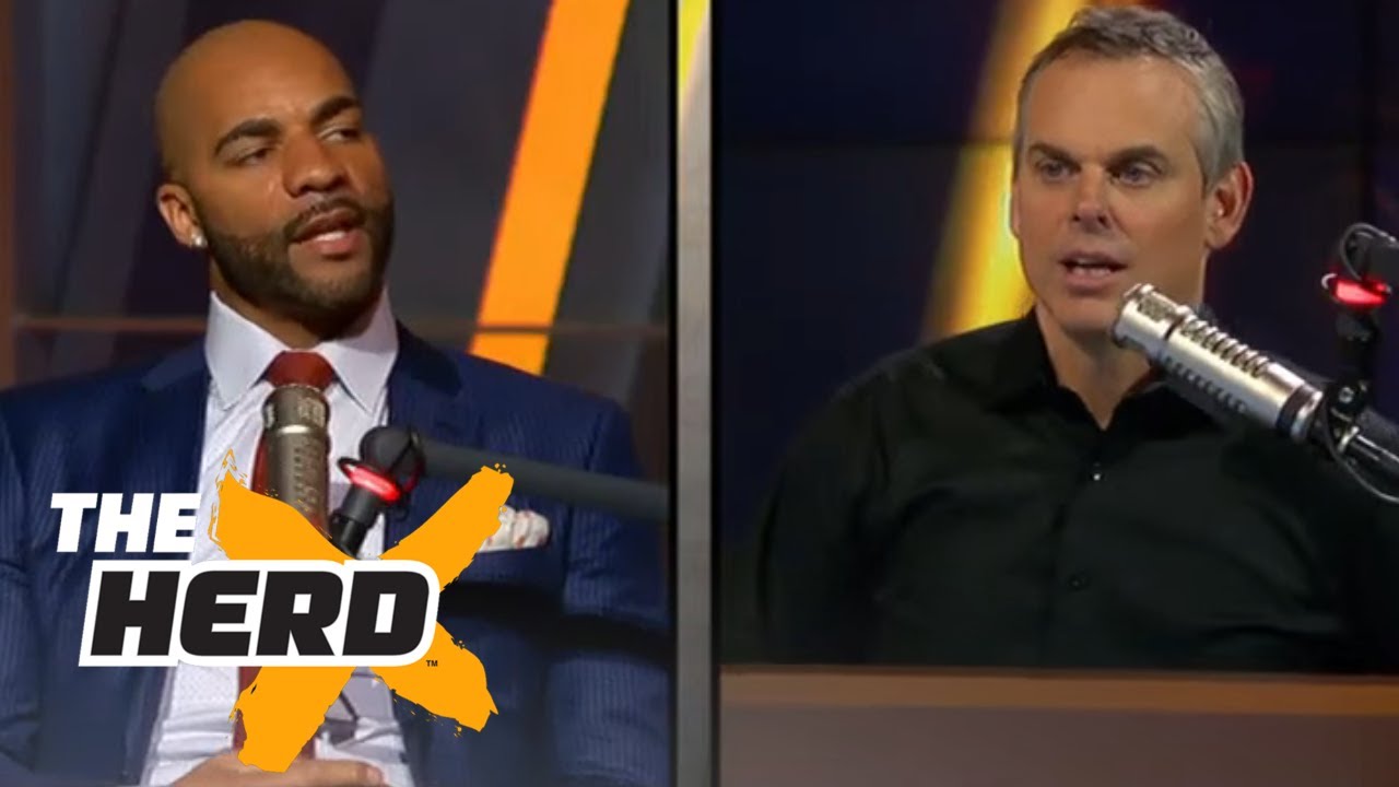 Carlos Boozer had an interesting hair incident | THE HERD