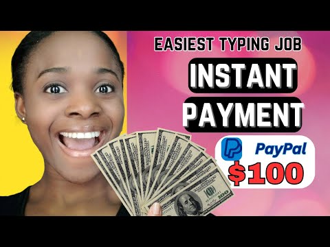 Earn Some Dollars Nonstop typing CAPTCHAs, pays INSTANTLY, (Work from Home | Available Worldwide)
