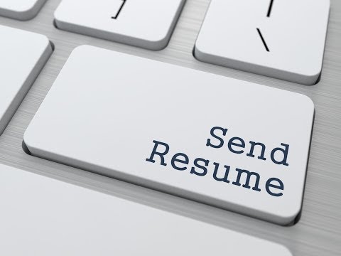 Resume for Appium Automation Test Engineer