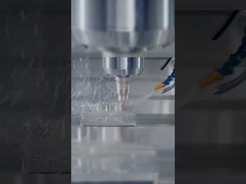 Do you understand the processing of titanium alloy?