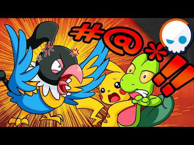 Chatot Pokémon: How to catch, Stats, Moves, Strength, Weakness, Trivia ...