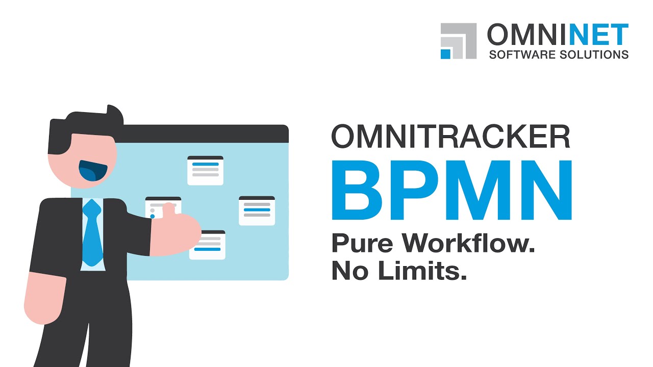 OMNITRACKER BPMN (deutsch)