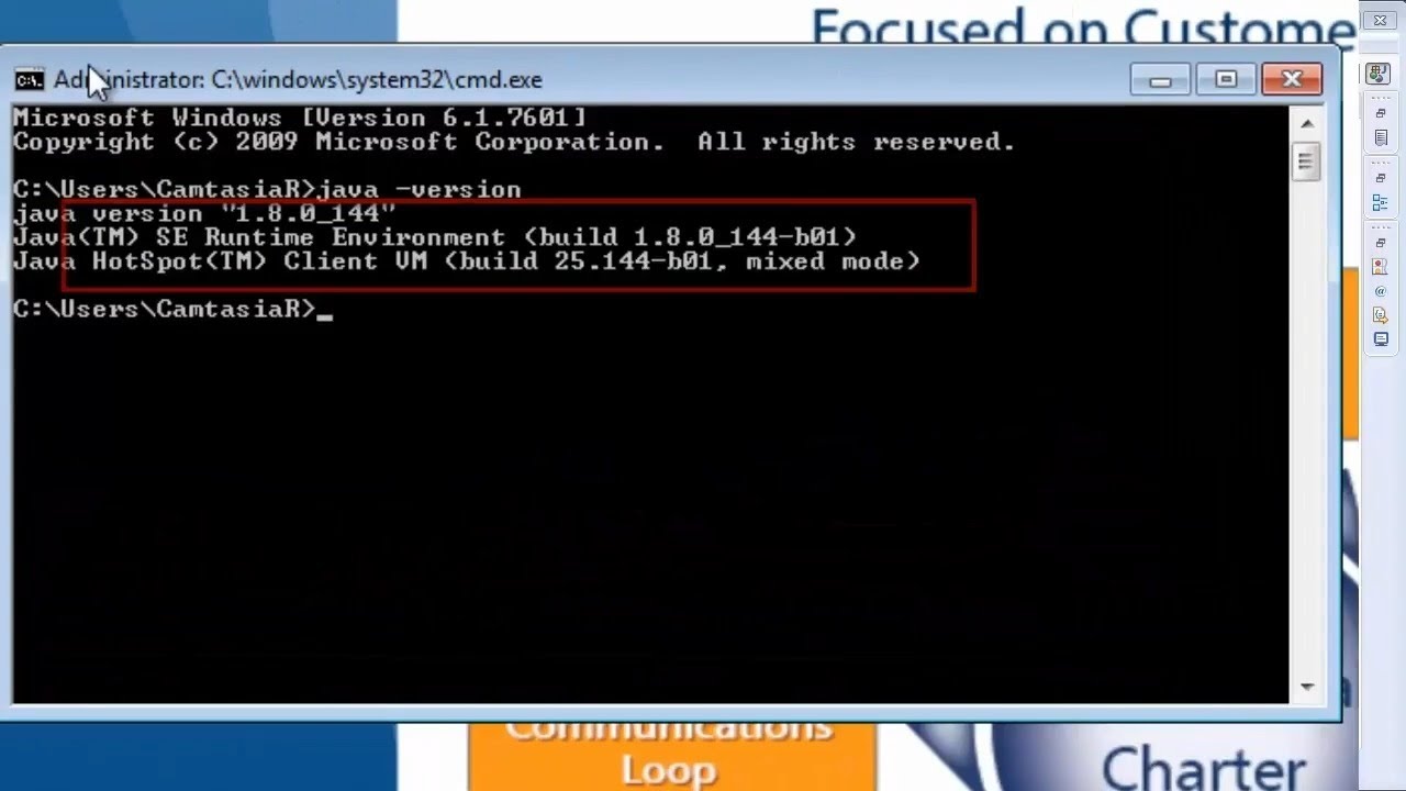 Silk Test - Running a Silk4J Test from the Command Line