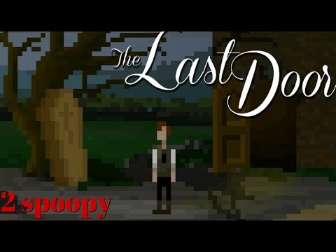Steam Community :: Video :: 2spoopy - The Last Door - Collector's ...