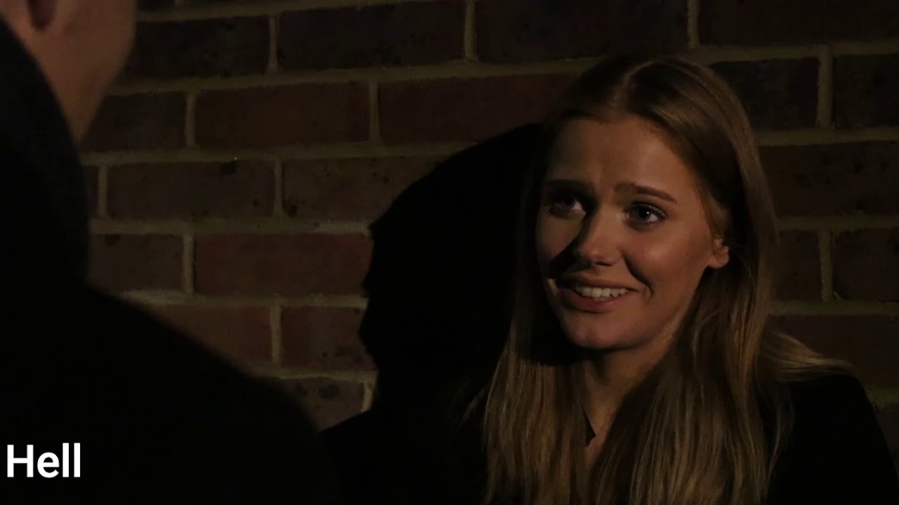 Sabina Andersson Acting Showreel