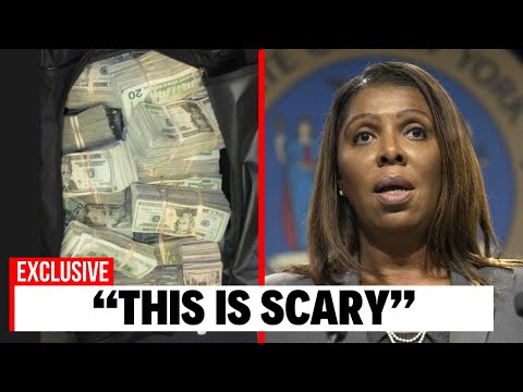 Letitia James Receives $10 Million in Public Funds for Legal Defense