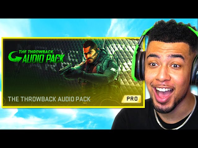 How to get the controversial blue dot Holographic sight in Warzone 2