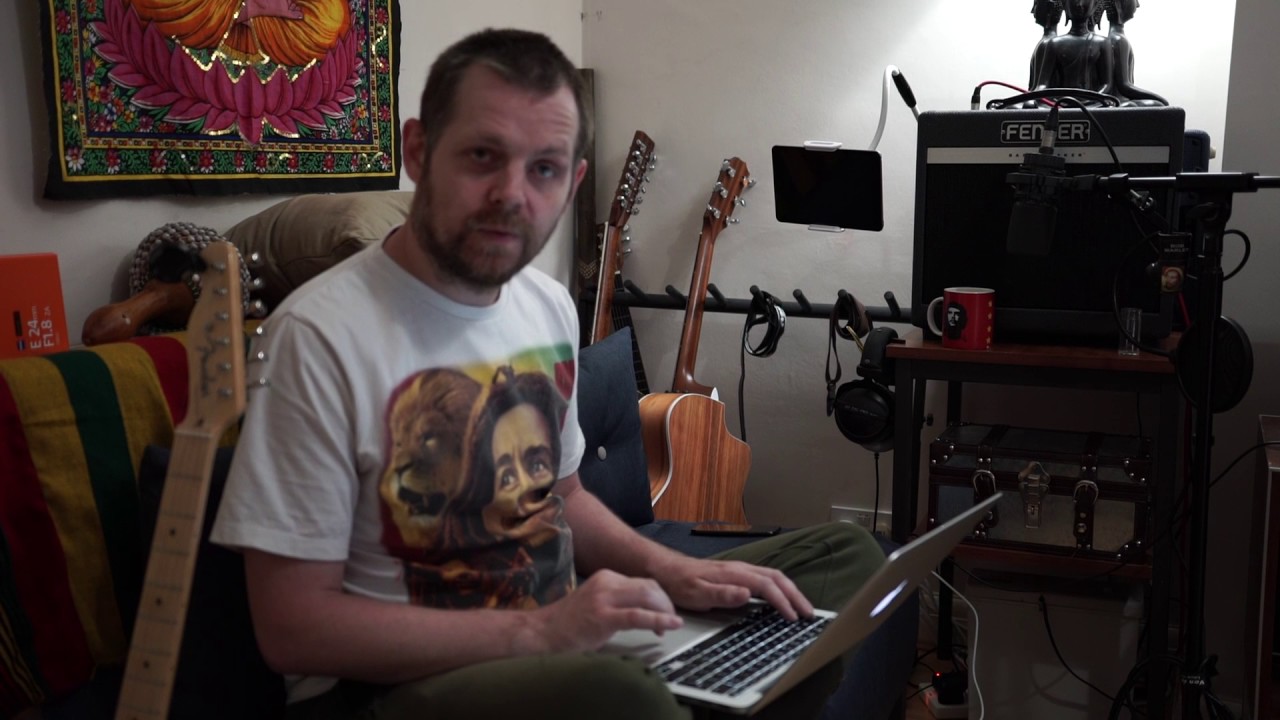A Coder Rambling Ep. 1: Android Architecture Components - A look at the GithubBrowserSample project