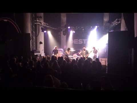 Who vs Who - The A-Team live @ Bibelot Dordrecht 09-11-'12 HD