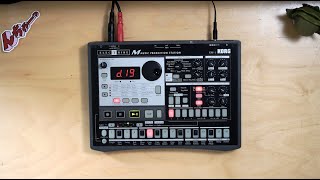 Korg Electribe EM-1 - What To Know & Where To Buy | Equipboard