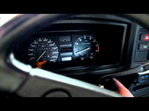 1987 Volkswagen Scirocco For Sale