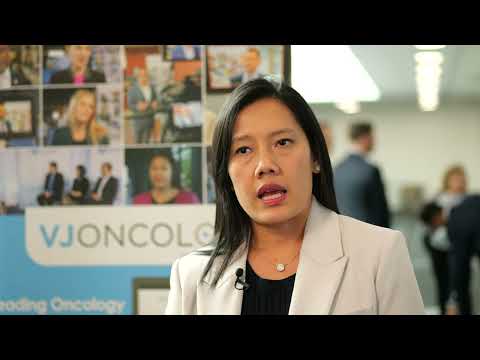 HR status in determining the efficacy of platinum therapy in advanced TNBC