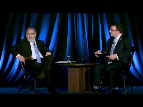 YU and the World of Tomorrow: National vs Particular Identity