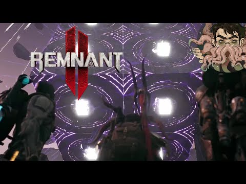 Steam Community :: Video :: The Labyrinth | Remnant 2 #7 | Let's Play