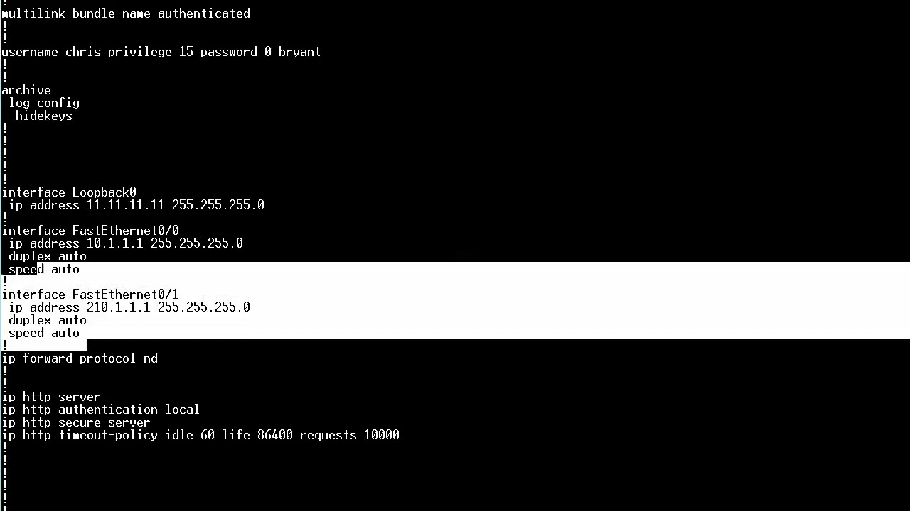 IP Addresses For Firewall Wizard Labs #CCNA #CCNAsecuirty #firewall