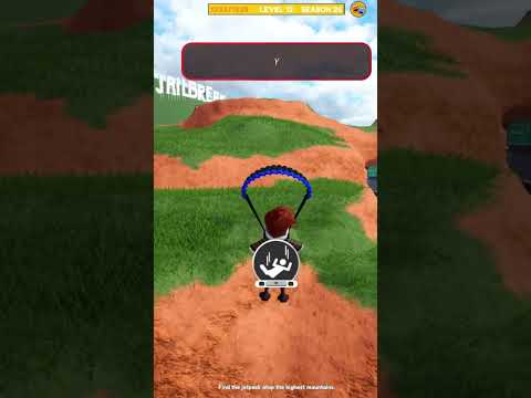 How to do the fling glitch in Season 26 Roblox Jailbreak #roblox #robloxjailbreak