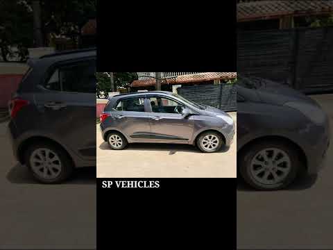 2015 HYUNDAI grand i10 pus diesel vehicle 💯Reading 62500 price 445000 hyd call me 8688524912