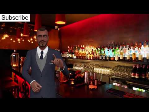 Best way to learn bartending