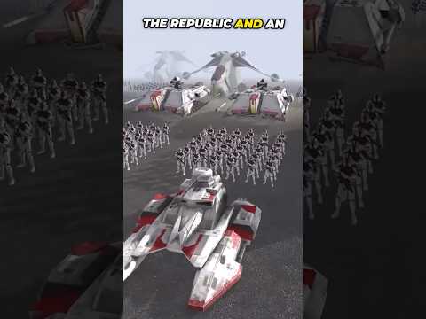 1,000 Clone Troopers ORDER 66 Jedi Temple… #gaming #clonewars