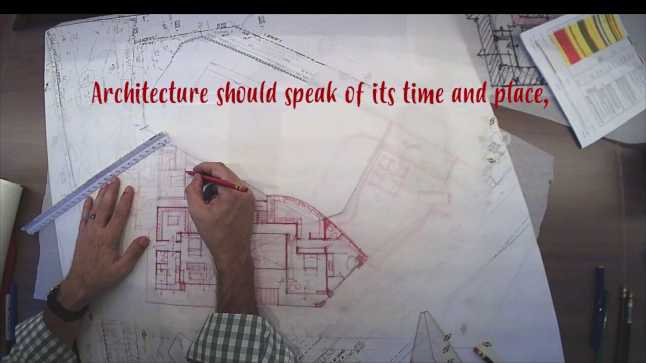 Welch Design Studio - ZERO to CONCEPT in 3.8 MINUTES!