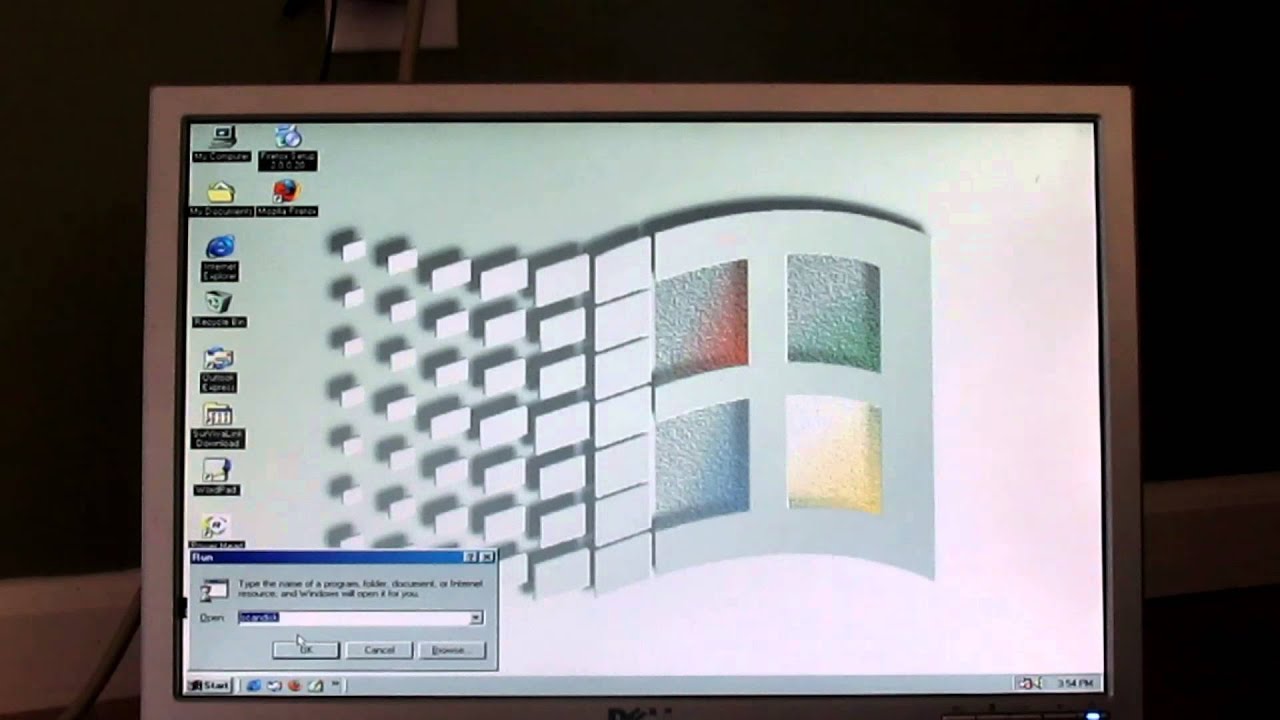 Gateway 2000 E-3110