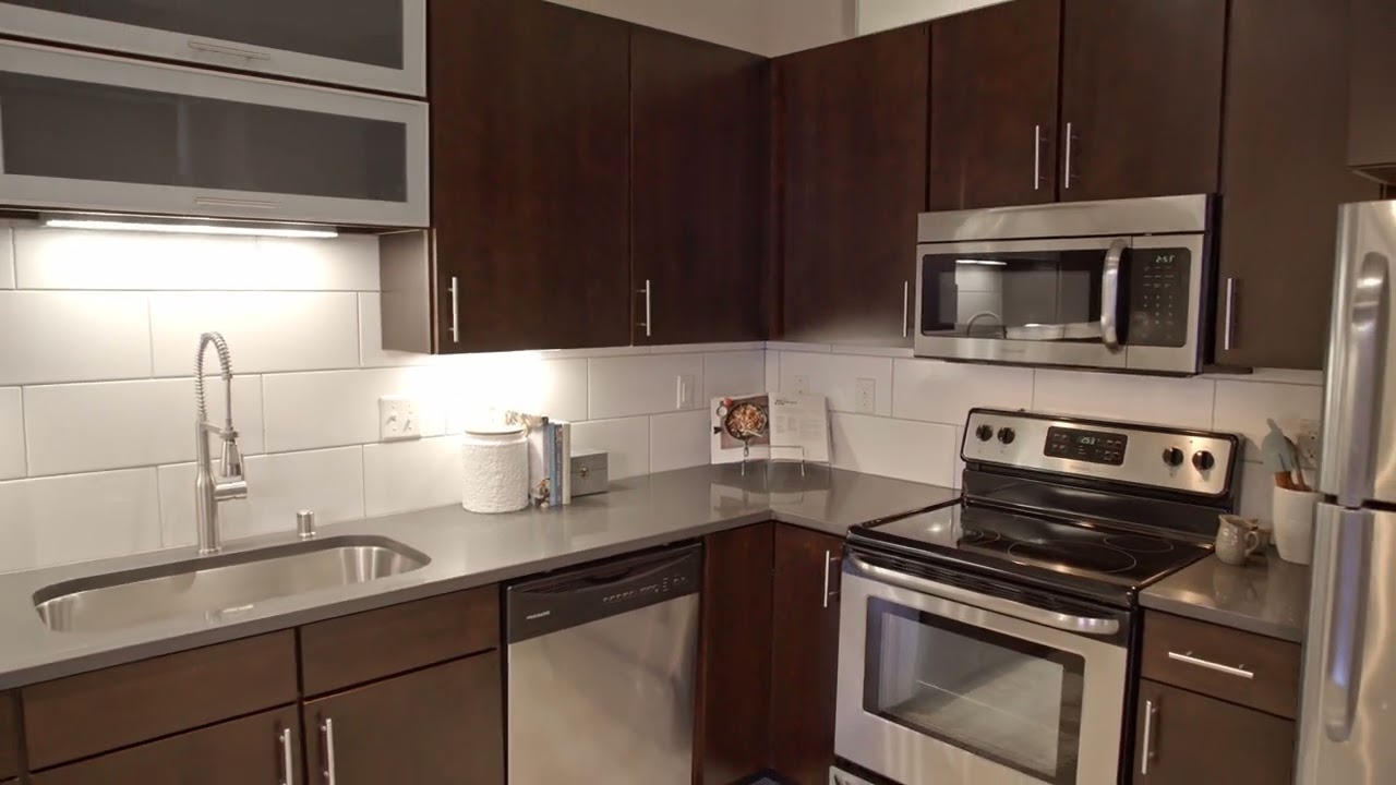 The Copham | Apartments in North Loop Minneapolis, MN