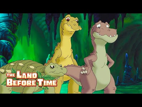 Troublemaking Dinosaurs 🦖 | 2 Hours of Full Episodes | The Land Before Time
