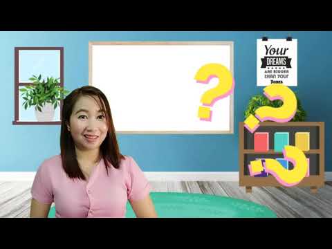 Opinion Marking Signal Lesson for Grade 8