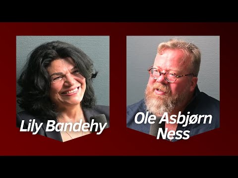 Ness 174 – Jeg ser Norge gå sakte og sikkert mot islamisering
