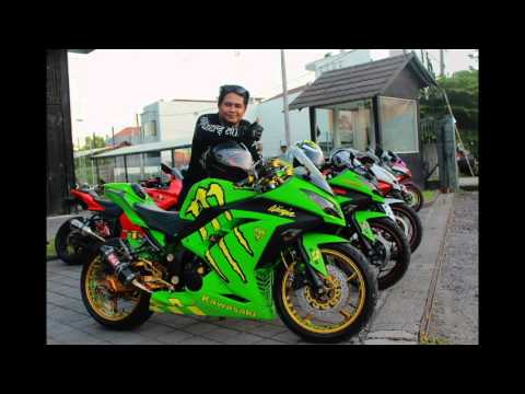 Ninja Owners Club Chapter Bali On Slide show