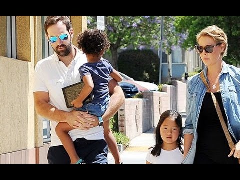 Katherine Heigl Gives Birth To 1st Son: Did Husband Josh Kelley Secretly Hope For A Boy?